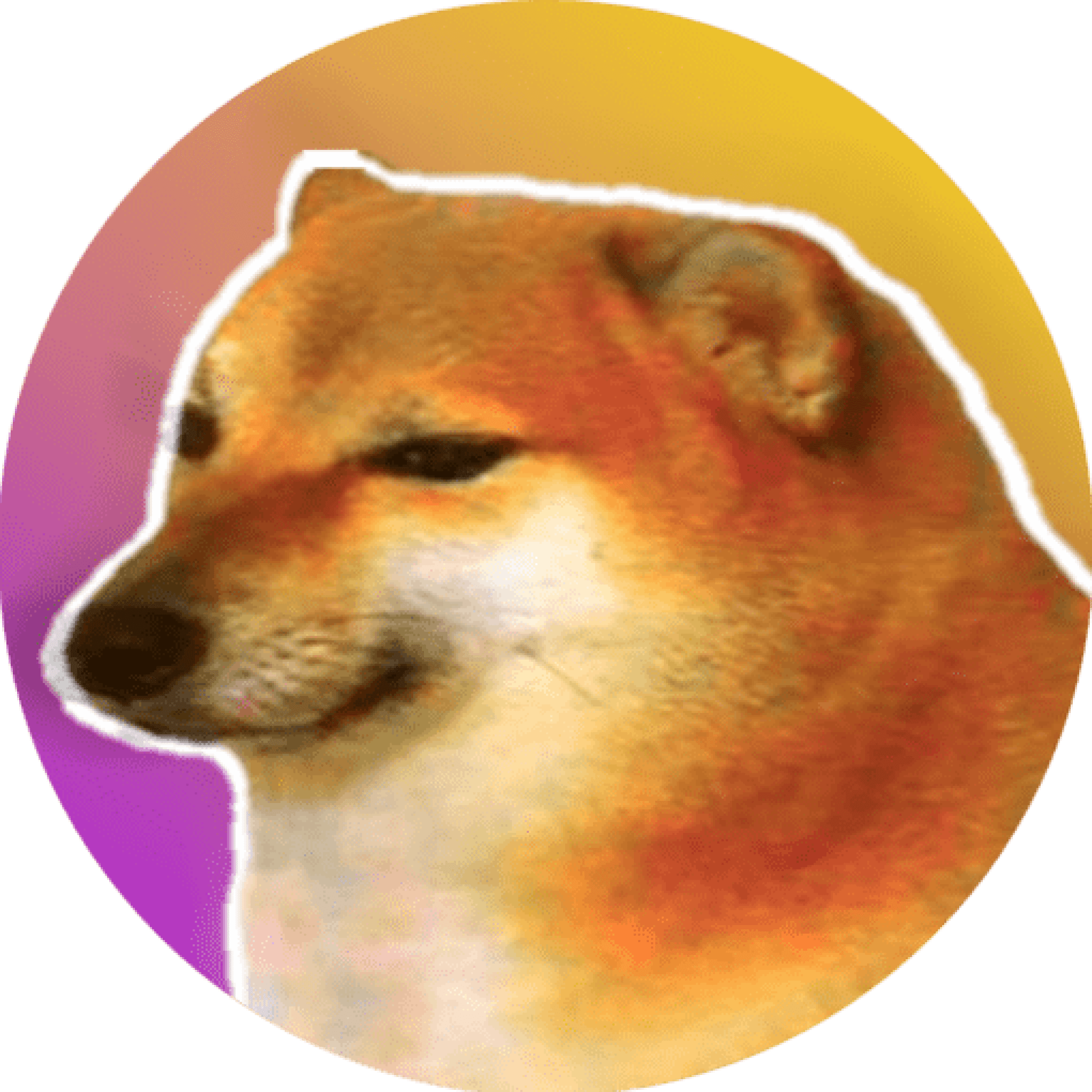 Cheems | El perro del meme pero como Bot de Discord